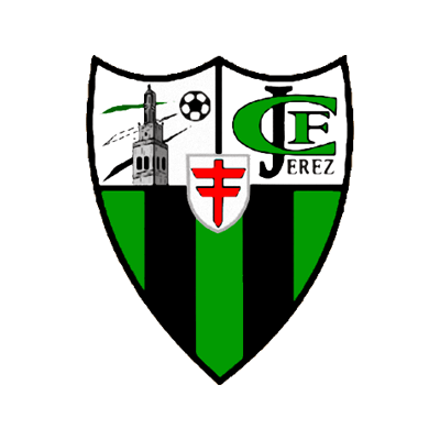 Jerez CF 4 - 2 UD Zafra Atlético